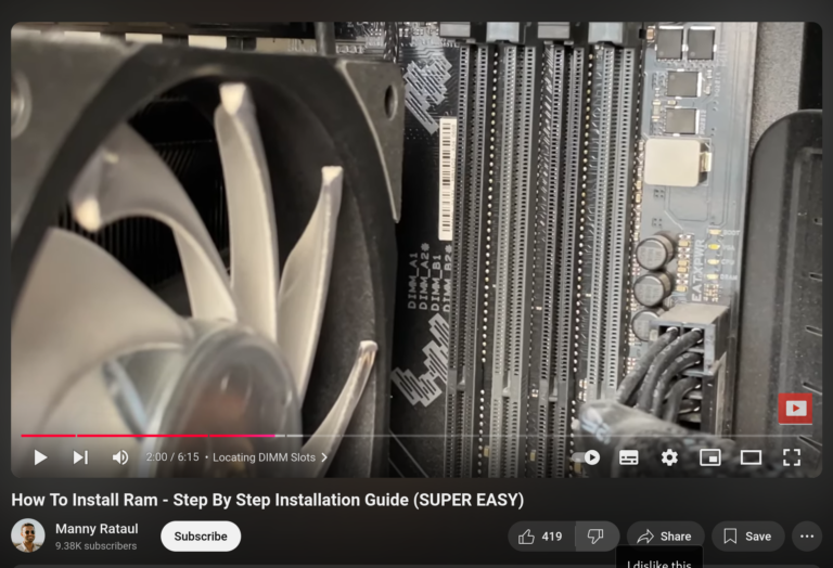 Building my HexOS NAS – Anna F J Morris